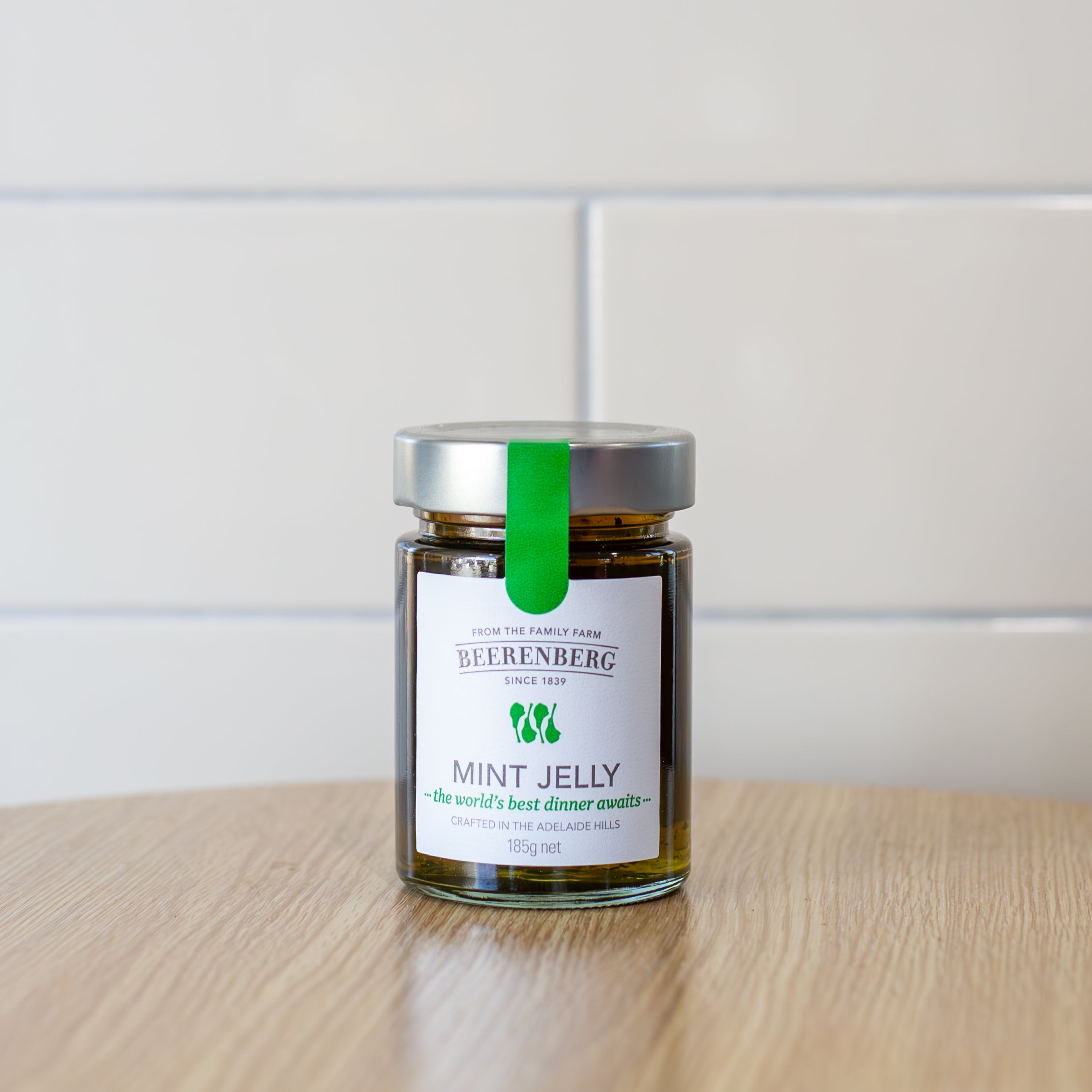 Mint Jelly – Meat Merchant