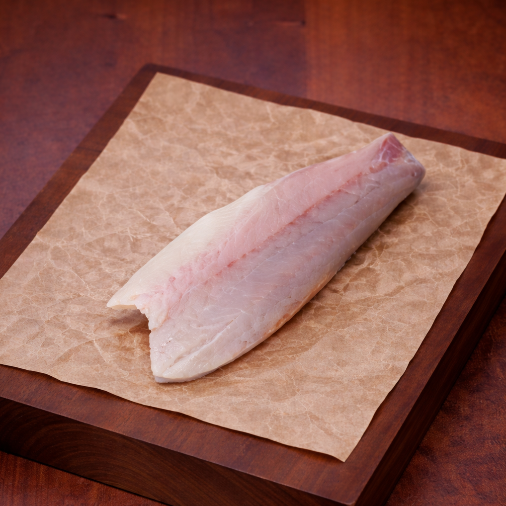 Barramundi Fillet (200g) – Meat Merchant