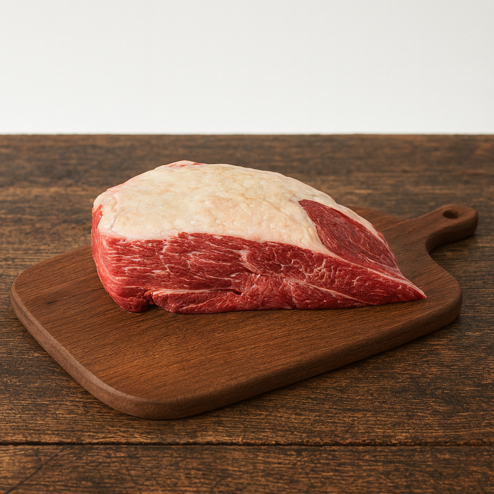 Grass Fed Beef Blade Roast (1.5kg) – Meat Merchant