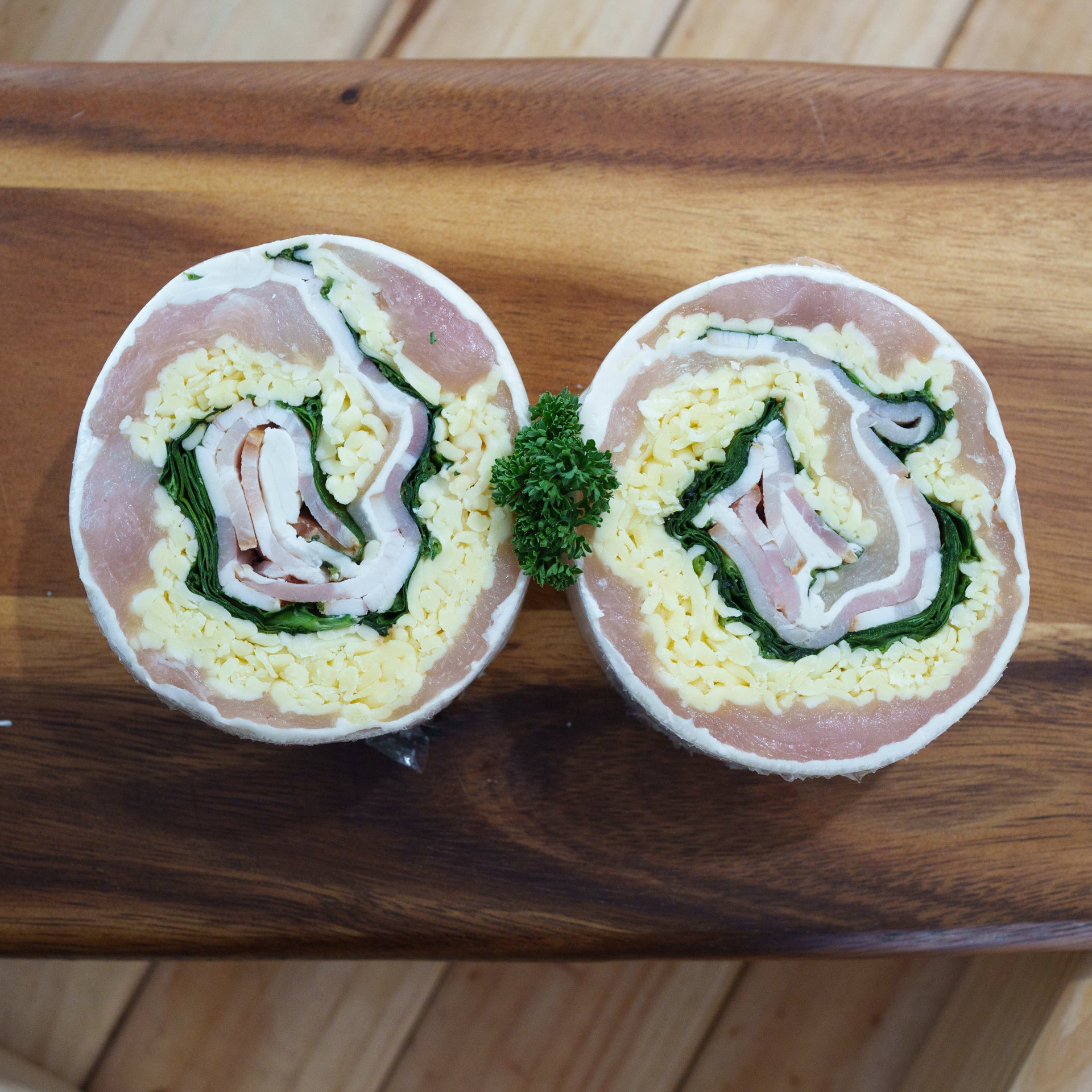 Free Range Chicken Swirl – Meat Merchant