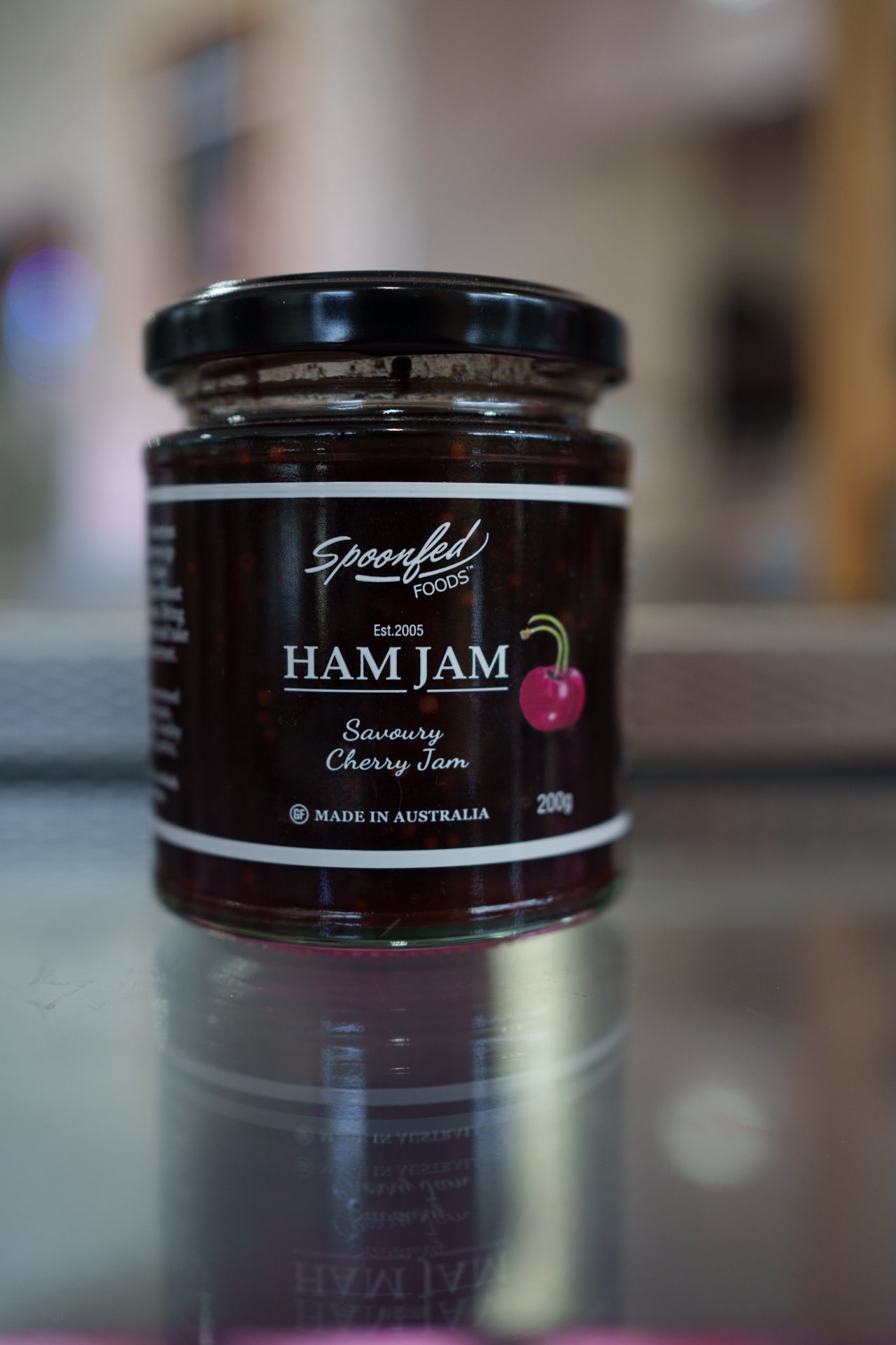 Ham Jam – Meat Merchant