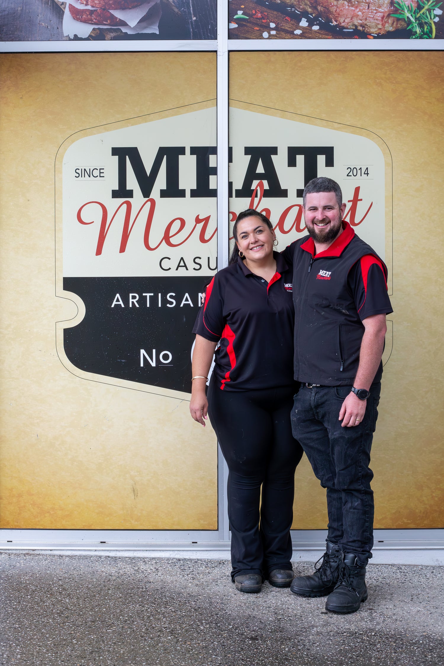 Meat Merchant | Premium Grass-Fed Meat Delivered