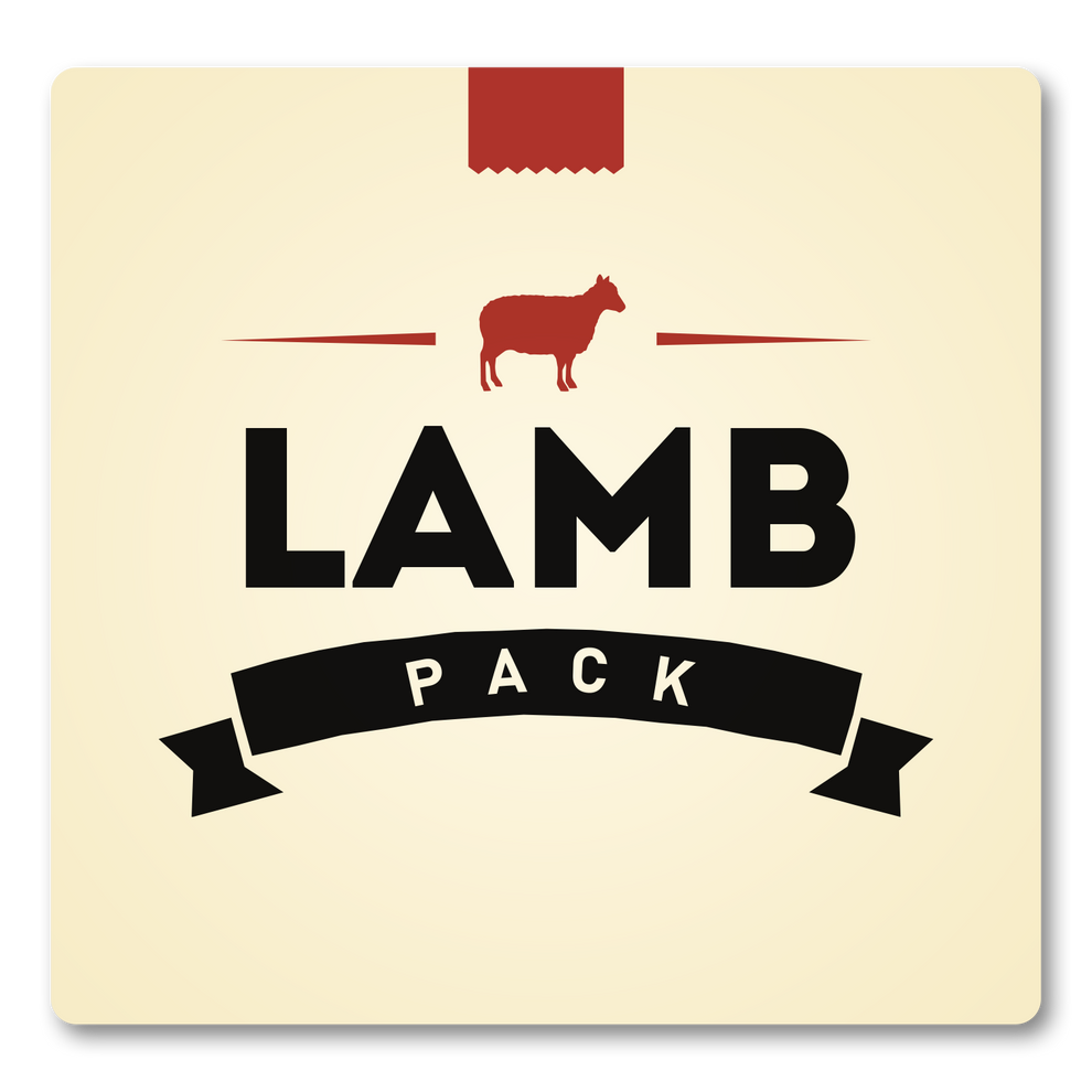 Lamb Pack – Meat Merchant