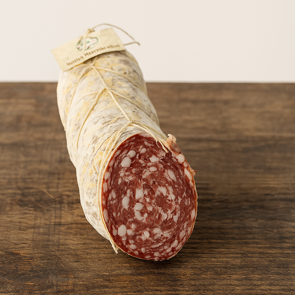 Salami (Sliced) (200g) – Meat Merchant
